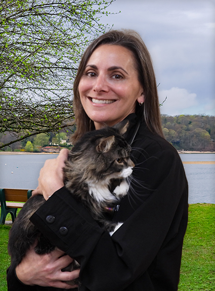 Dr. Amanda Maltese | Veterinarian | Islip Animal Hospital | Islip, NY